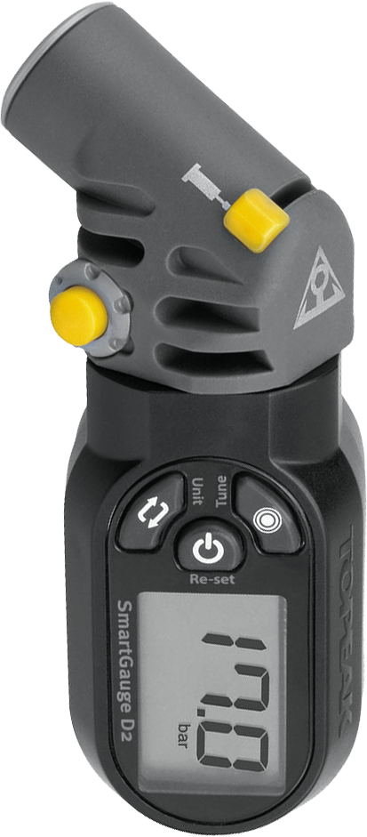 Smartgauge D2 – Bushtukah