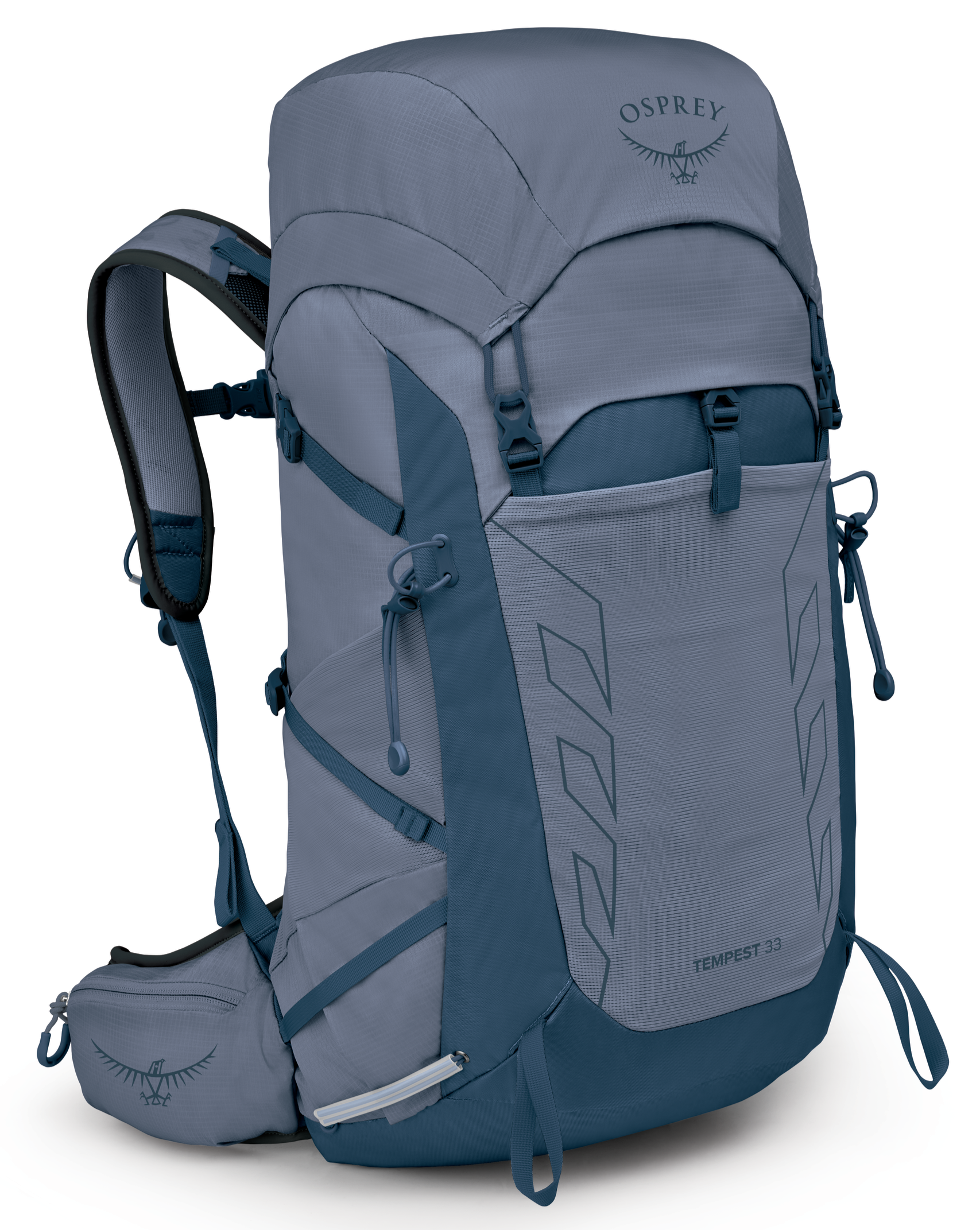 Tempest Pack - 33L - Women's – Bushtukah