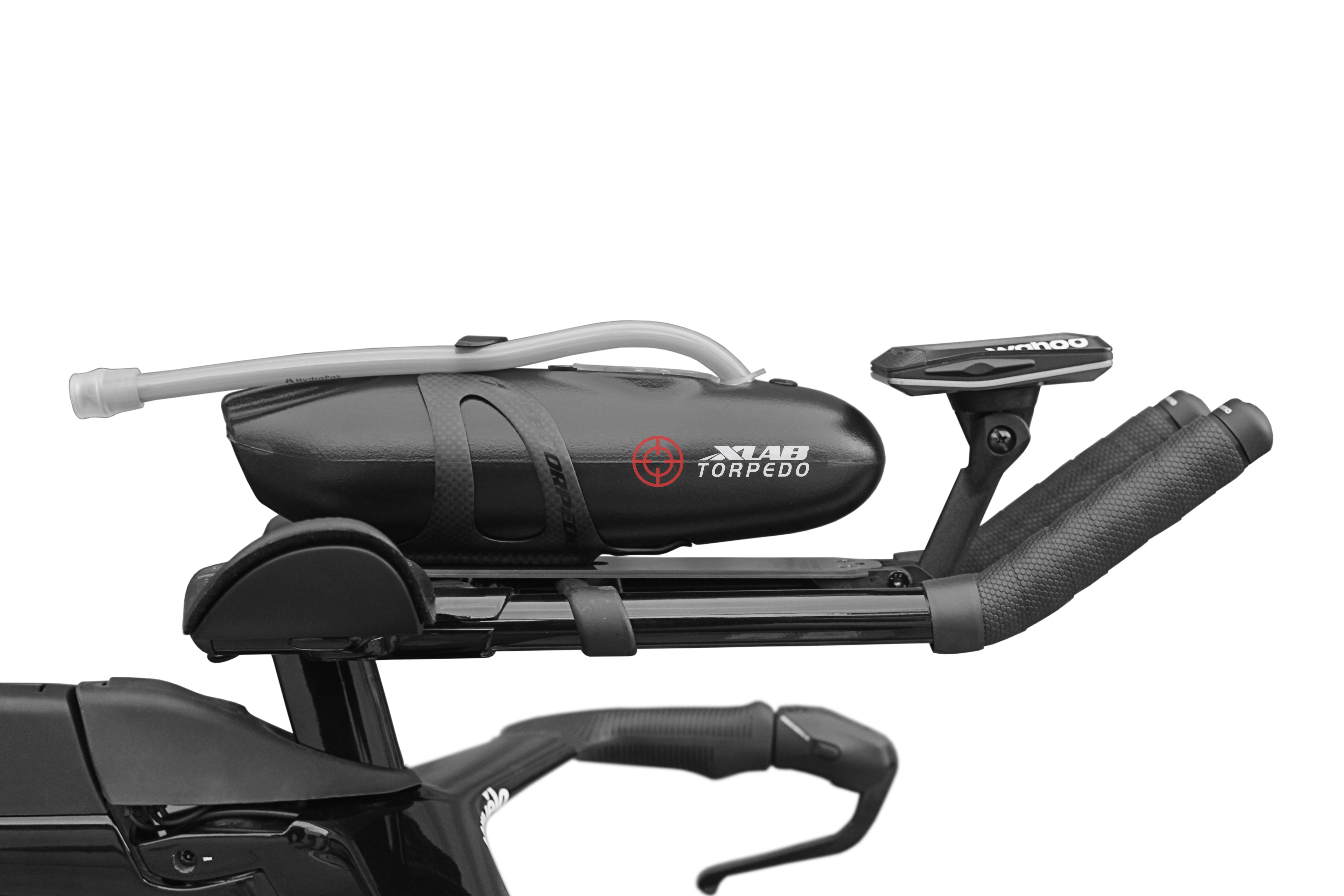 Torpedo Versa Slim Hydration System – Bushtukah