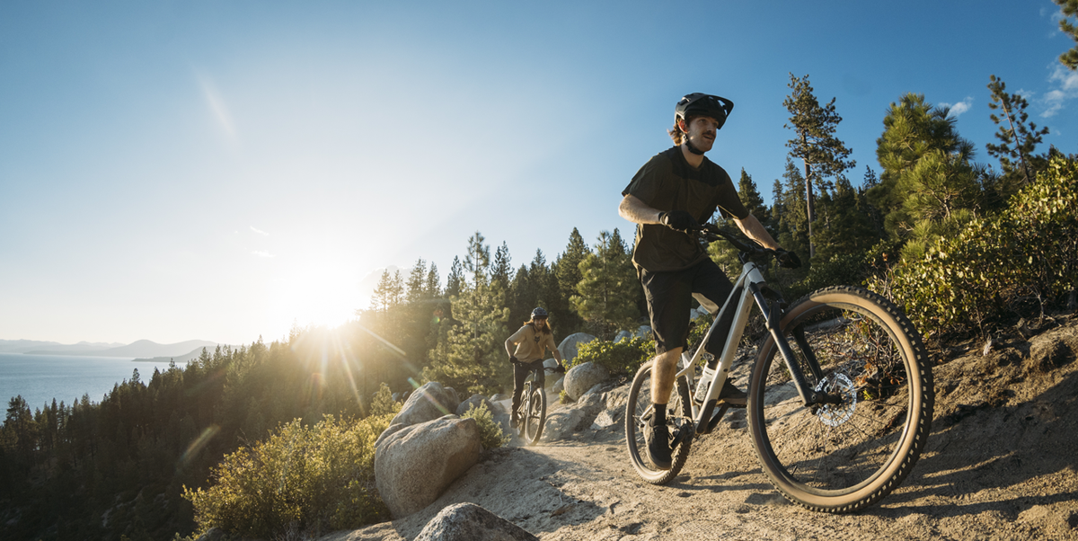 All Trek – Bushtukah
