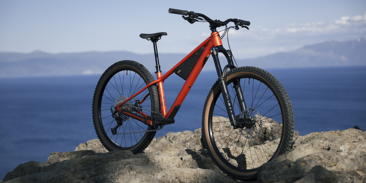 All Trek – Bushtukah