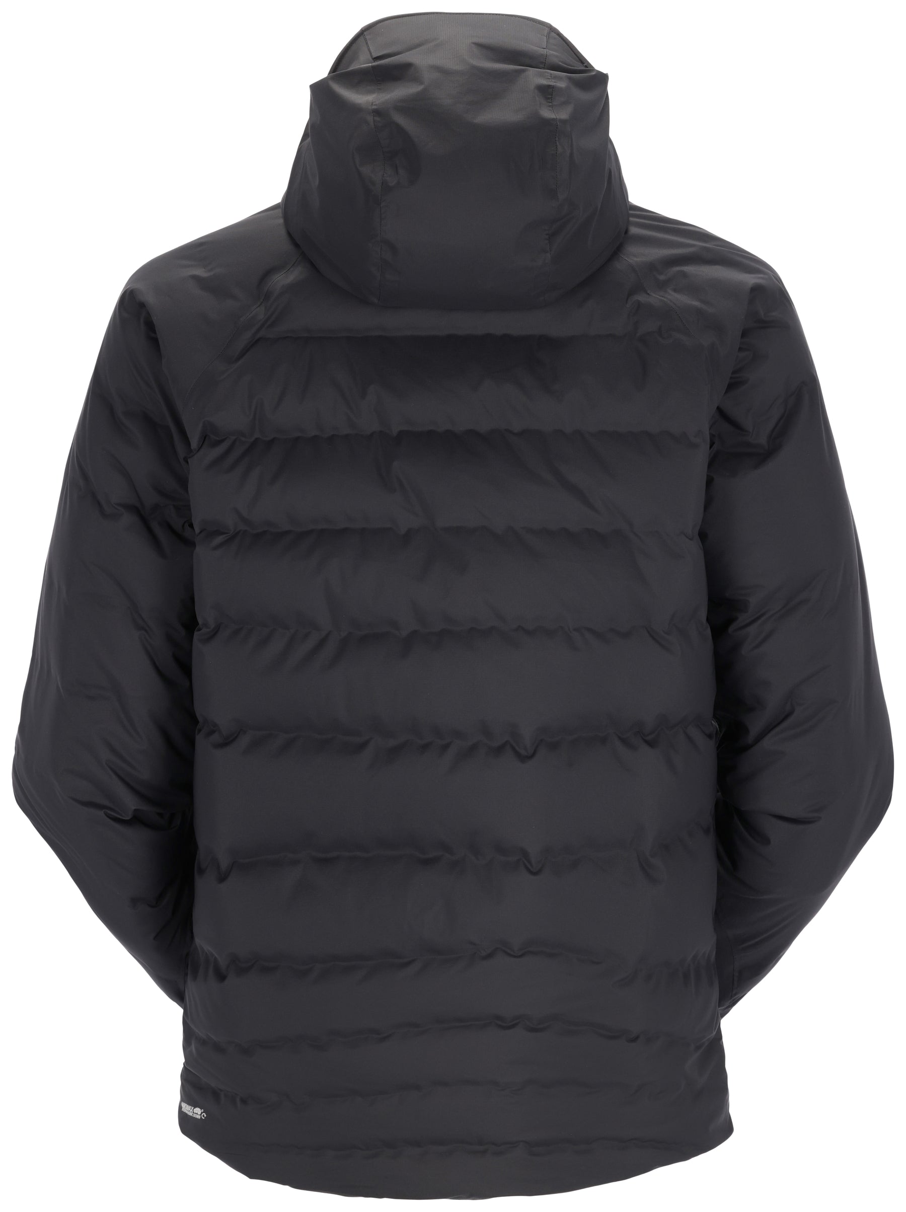 Valiance Waterproof Down Jacket - Men's – Bushtukah