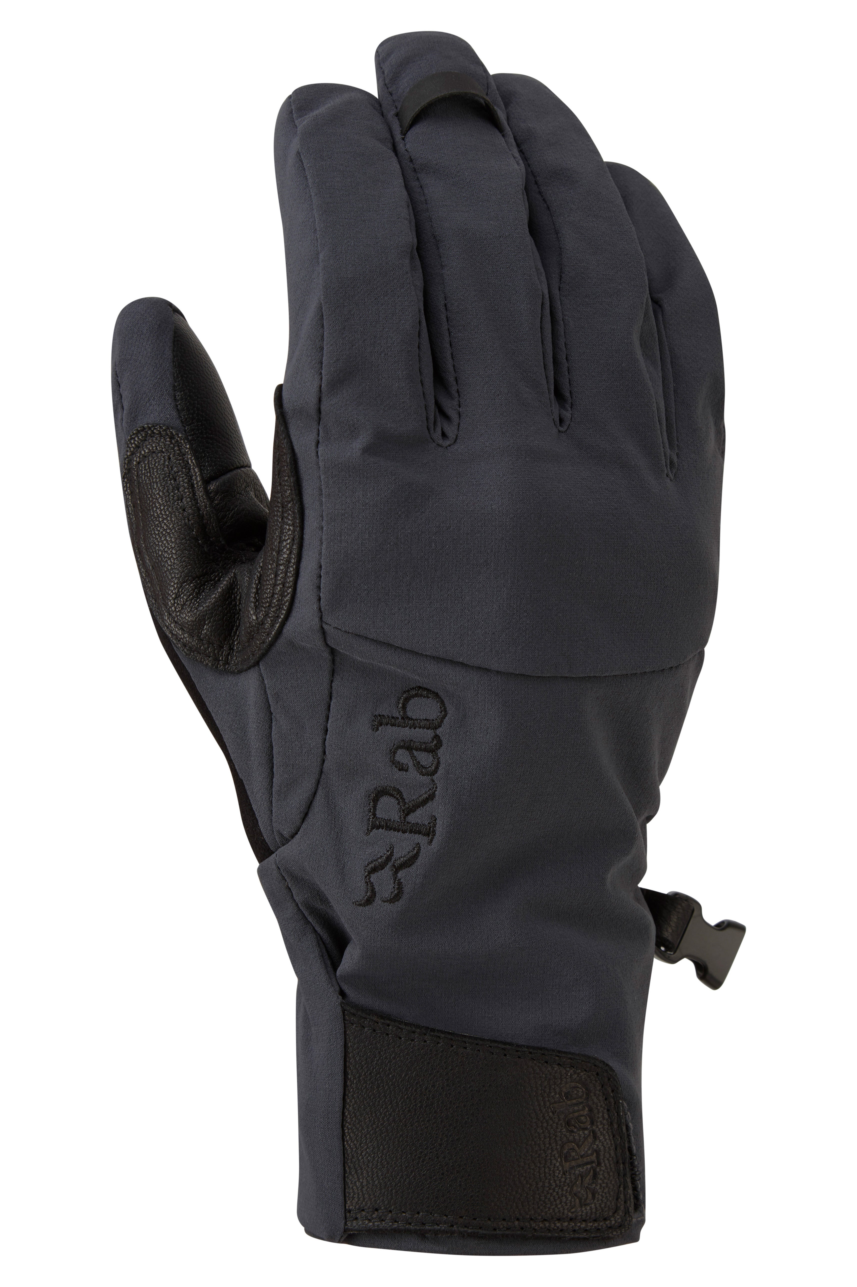 Vapor-Rise Glove – Bushtukah