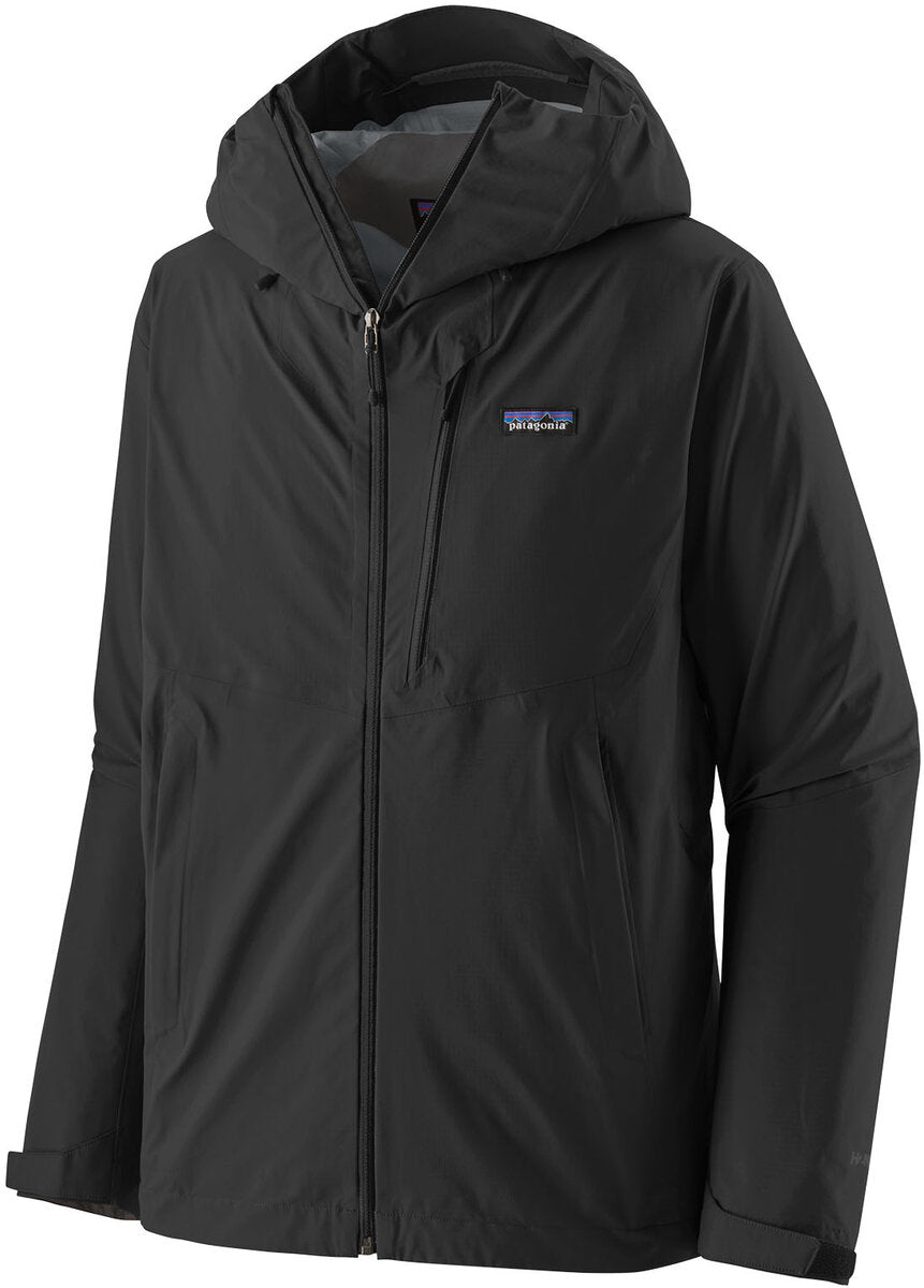 Granite Crest Jacket - Men's – Bushtukah