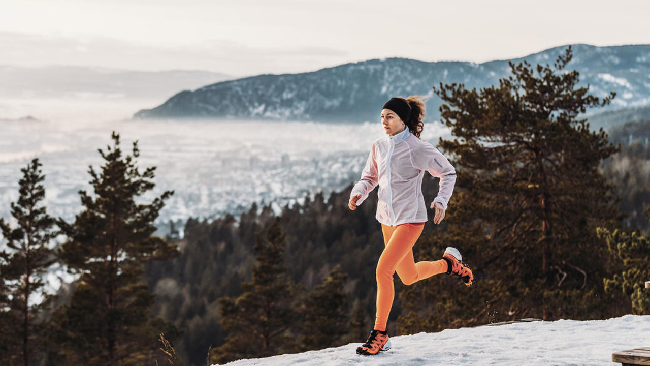 Winter Run Clothing – Bushtukah