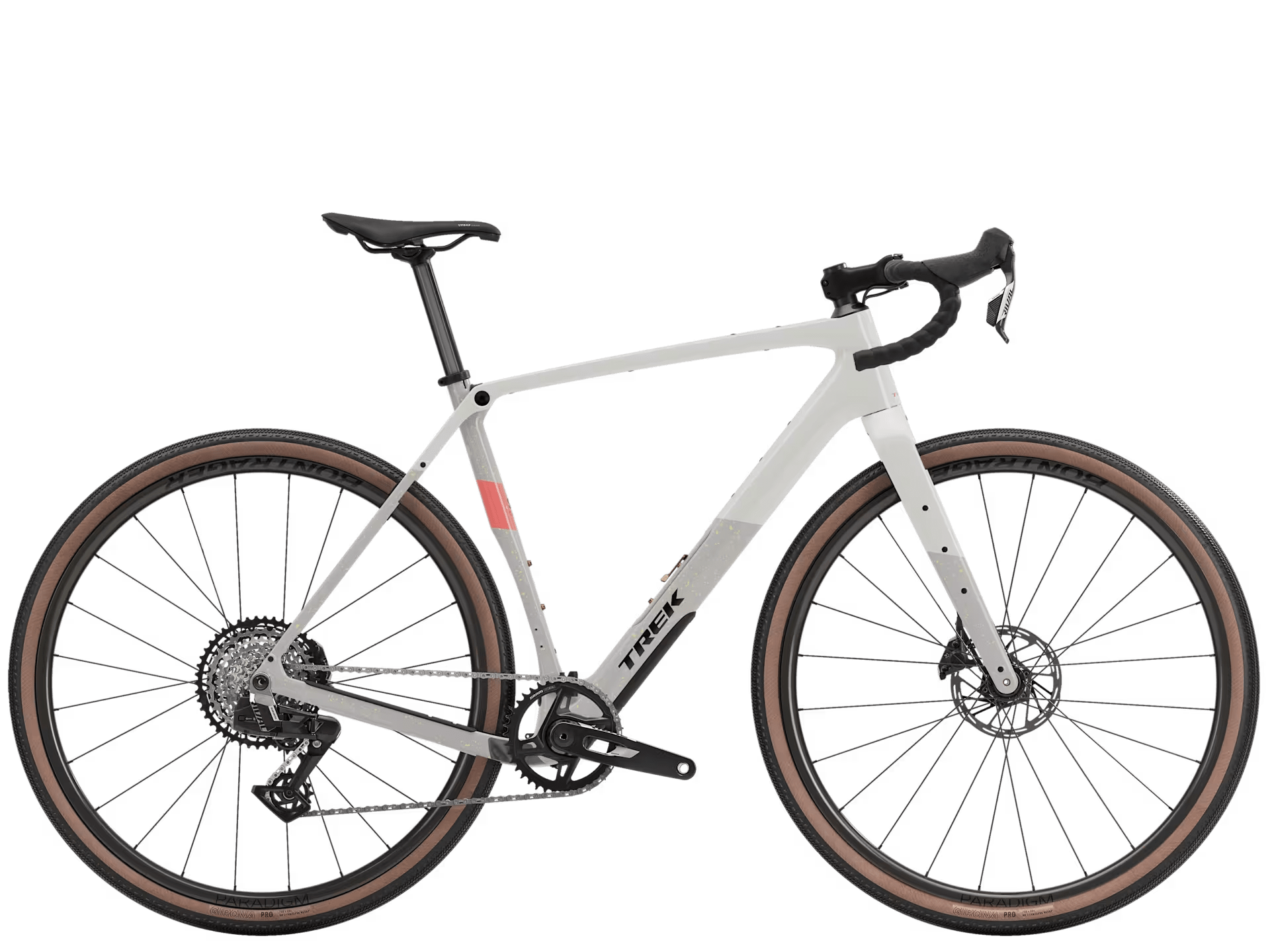 Checkpoint SL 6 AXS Gen 3 with Carbon Wheel Upgrade – Bushtukah