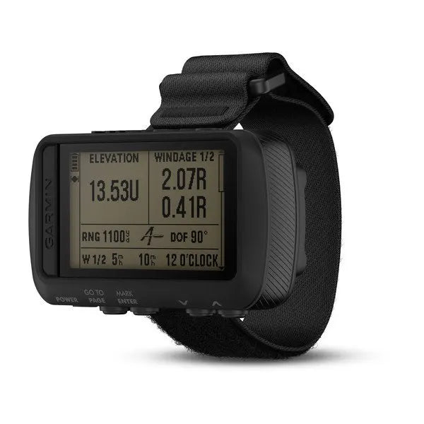 Foretrex 701 Ballistic Edition – Bushtukah