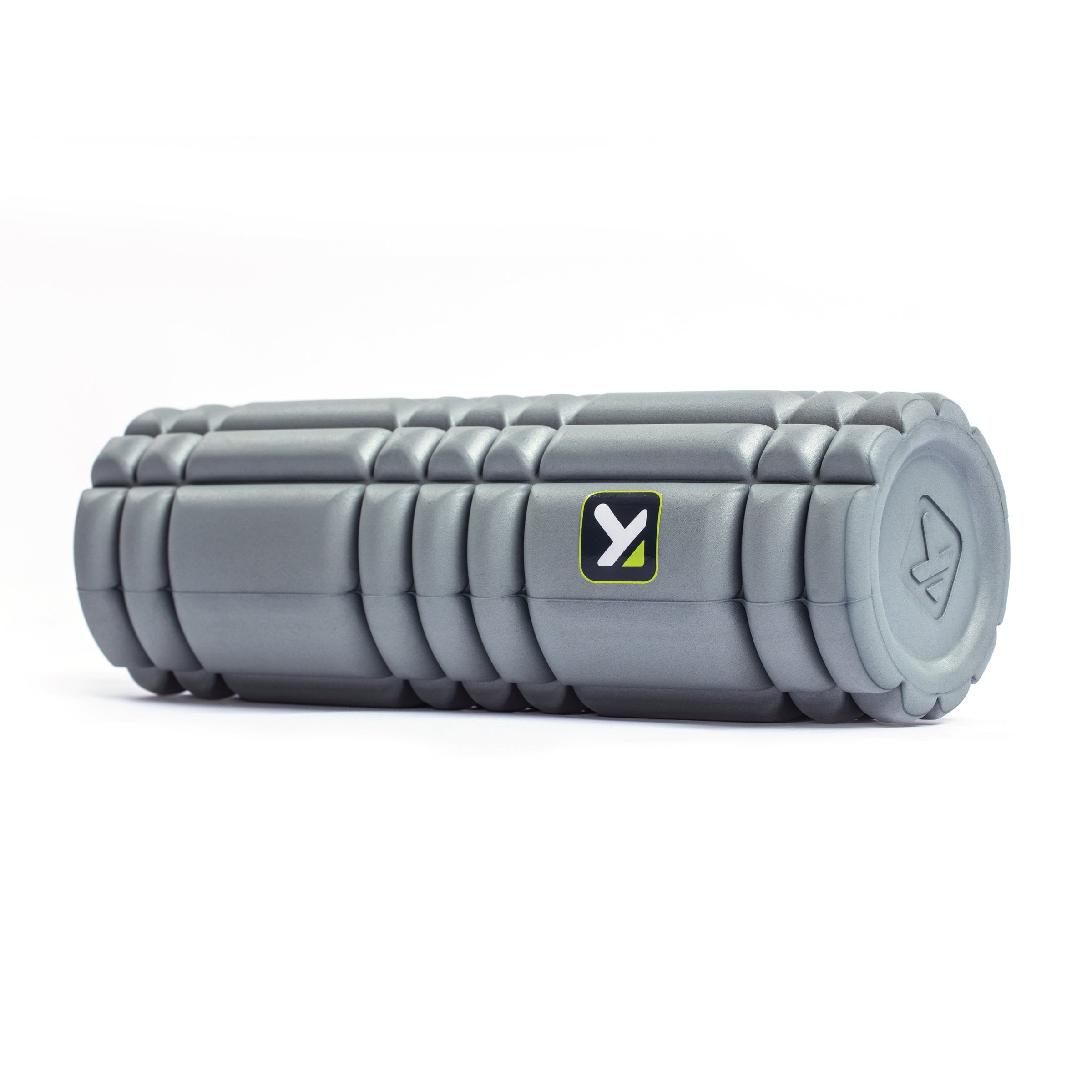 Core Foam Roller 18" – Bushtukah
