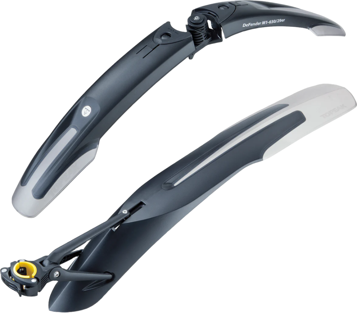 Defender M1&XC11 - Fender Set – Bushtukah