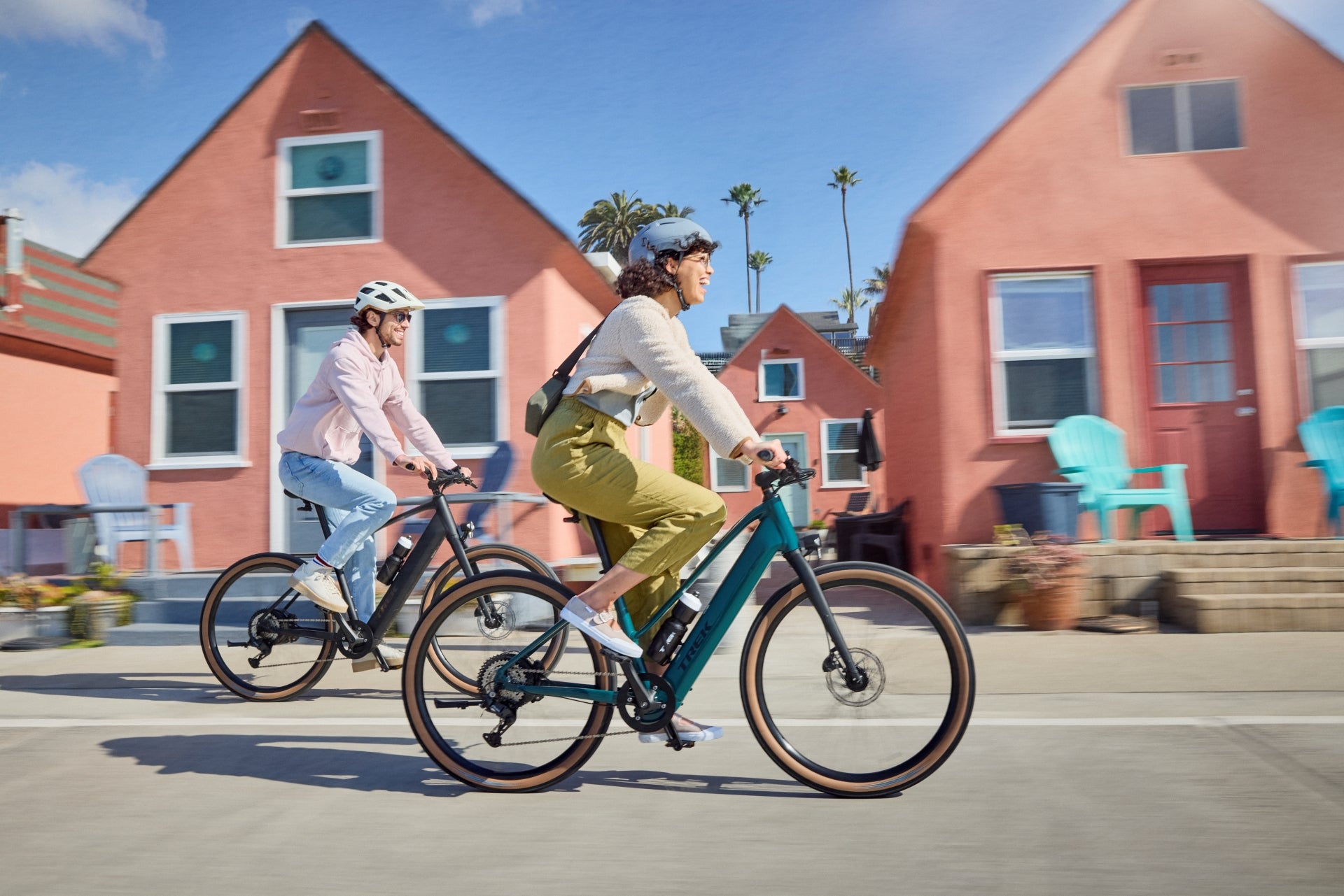 Buyers Guide - Electric Bikes – Bushtukah