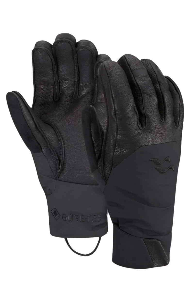 Khroma Tour GTX Gloves - Men's – Bushtukah