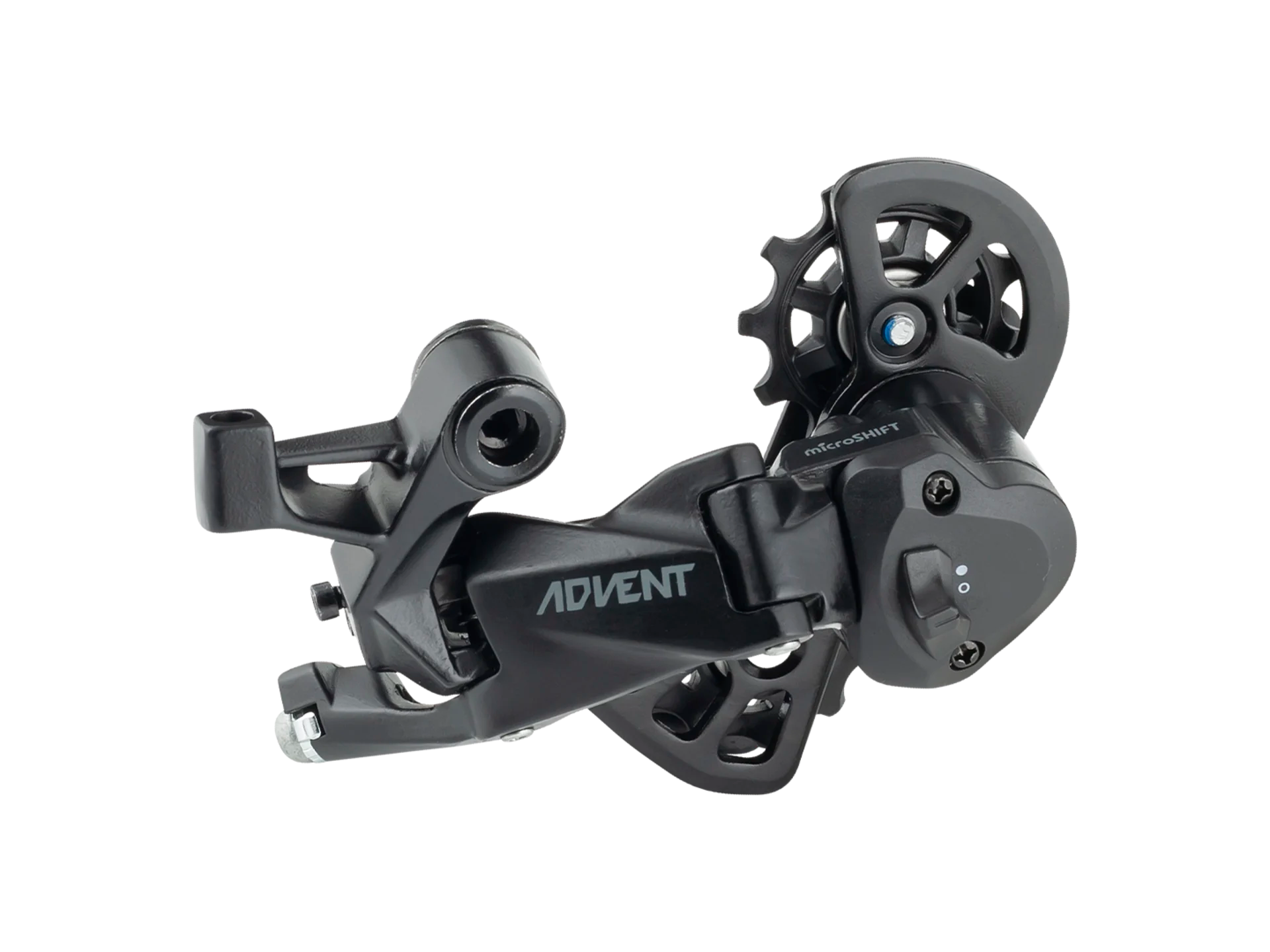 Advent RD-M6195 9 Speed Rear Derailleur – Bushtukah