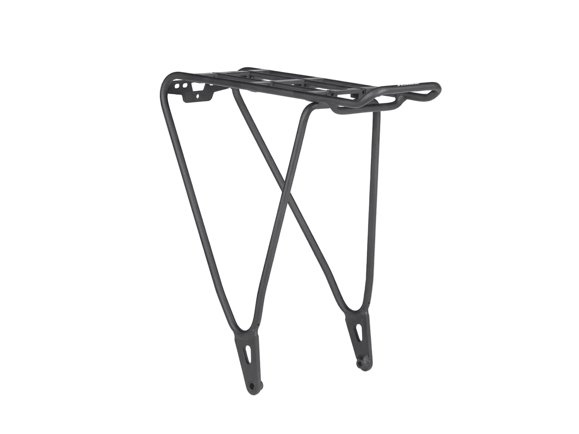 BackRack MIK Bike Rack – Bushtukah
