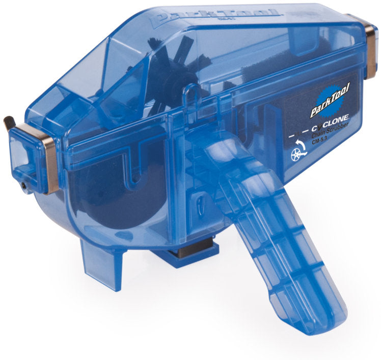 CM-5.3 Cyclone Chain Scrubber – Bushtukah