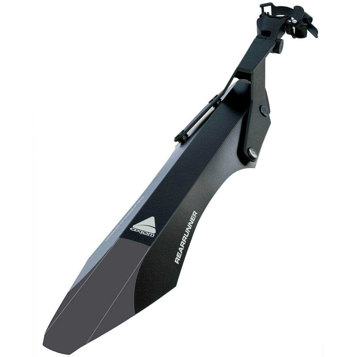 RearRunner Rear Fender – Bushtukah