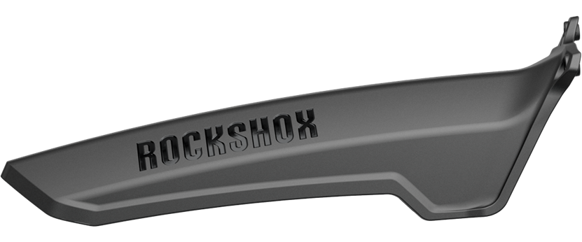 MTB ZEB Front Fender – Bushtukah