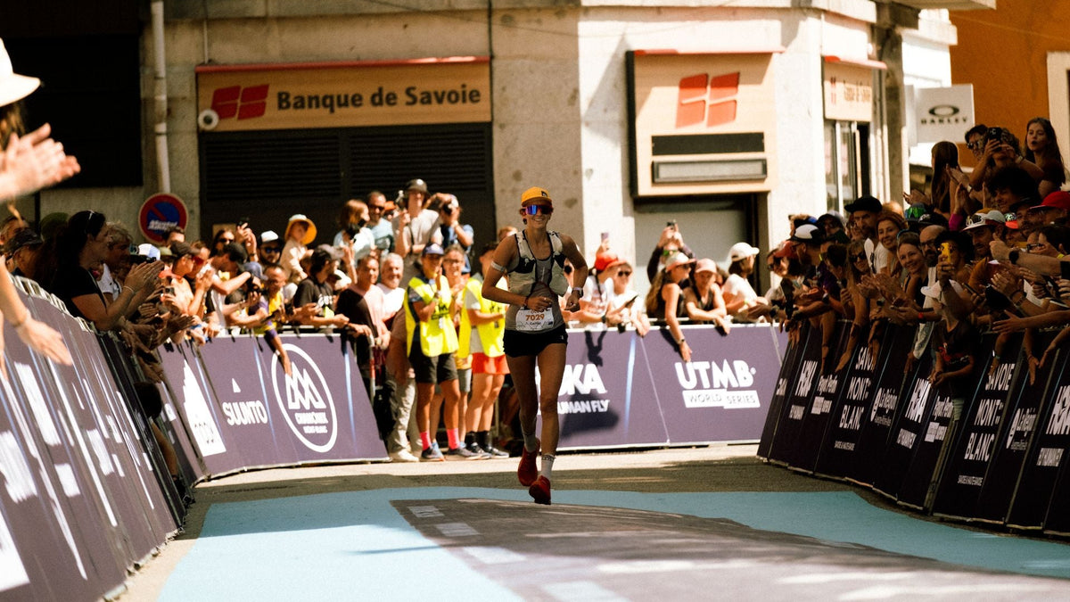 Preparing for Your First Running Race – Bushtukah