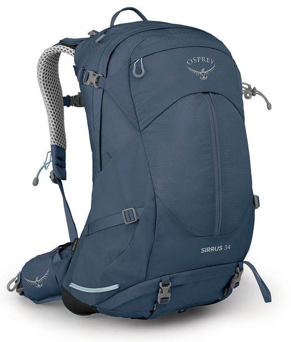 Sirrus Pack - 34L - Womens – Bushtukah