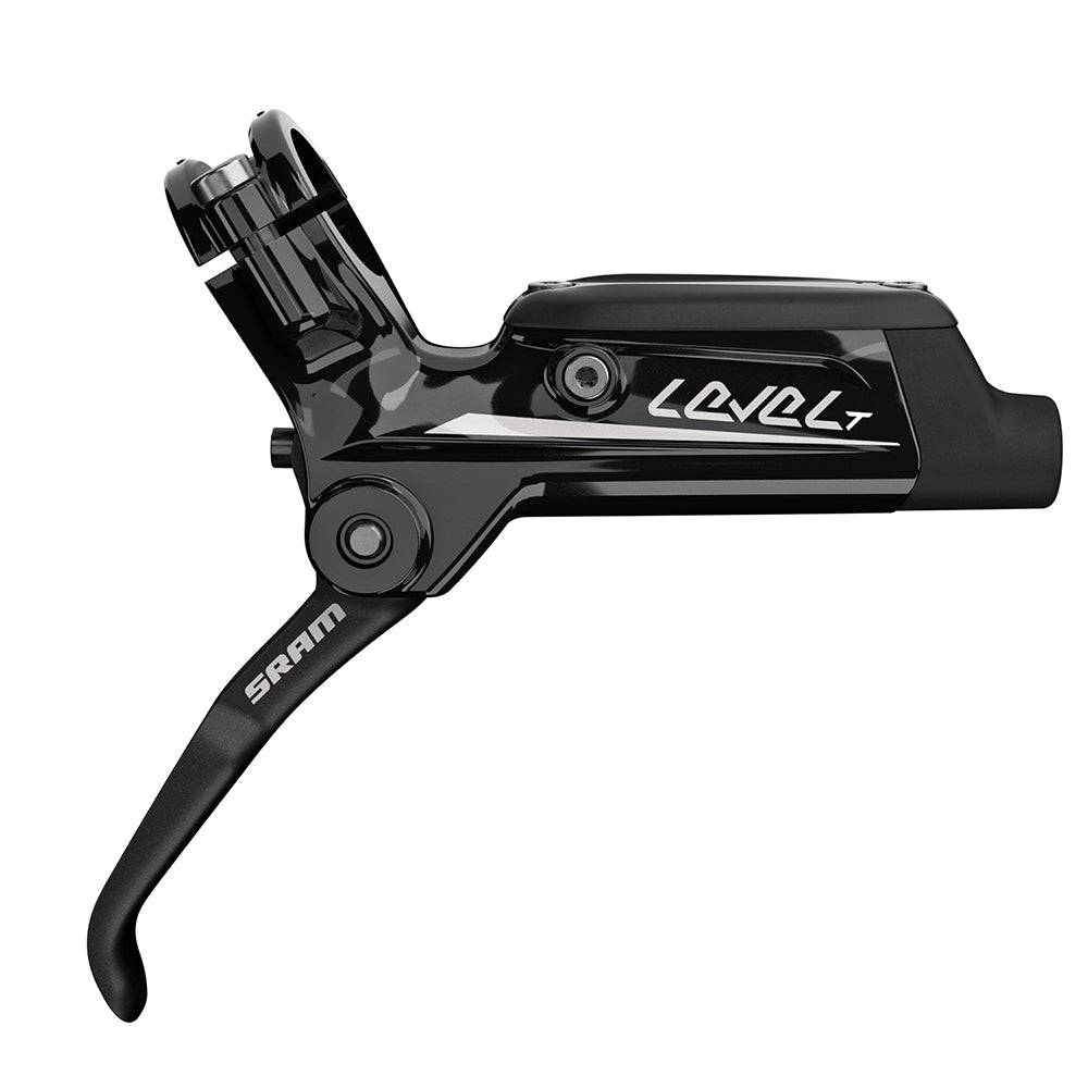 Level T Post Mount Hydraulic Disc Brake and Lever – bushtukah