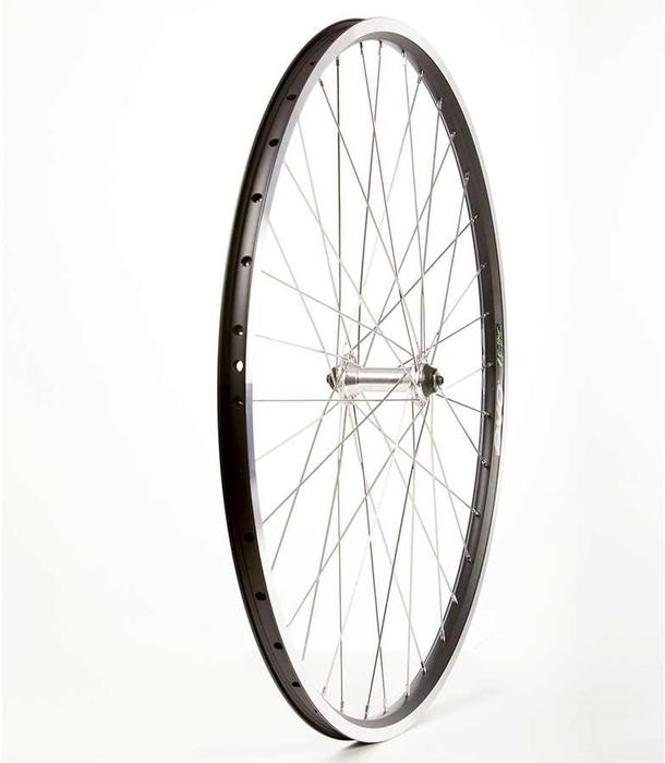 Evo E-Tour 19/Formula FM-21-QR 700c Front Wheel – bushtukah