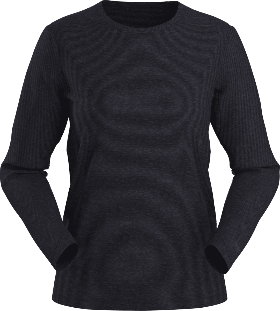 Taema Crew Long Sleeve - Women's – Bushtukah