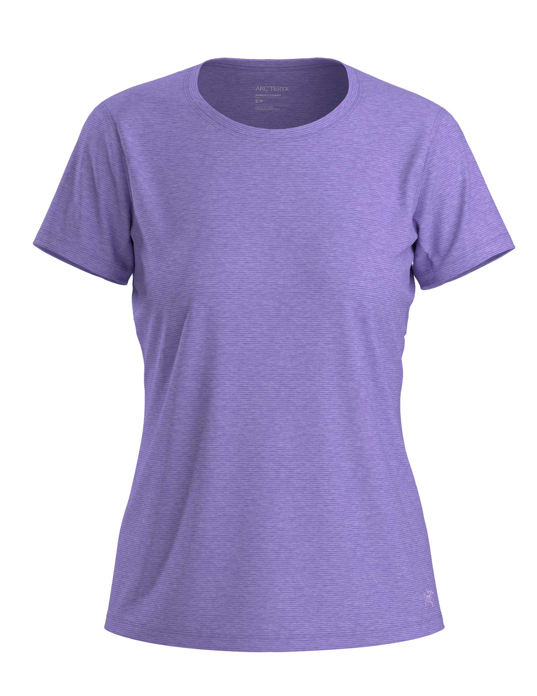 Taema Crew Shirt - Short Sleeve - Women's – Bushtukah