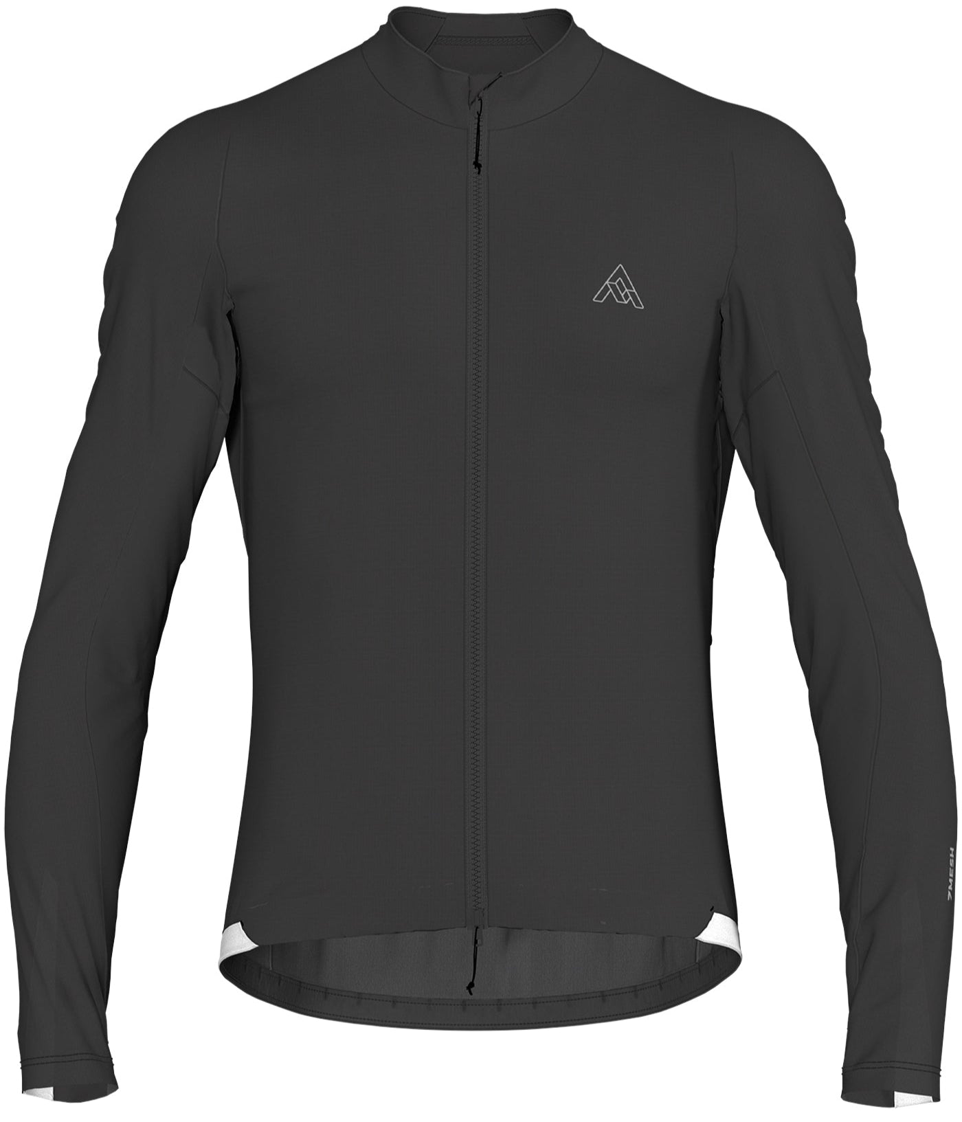 S2S Jersey - Long Sleeve - Men's – Bushtukah