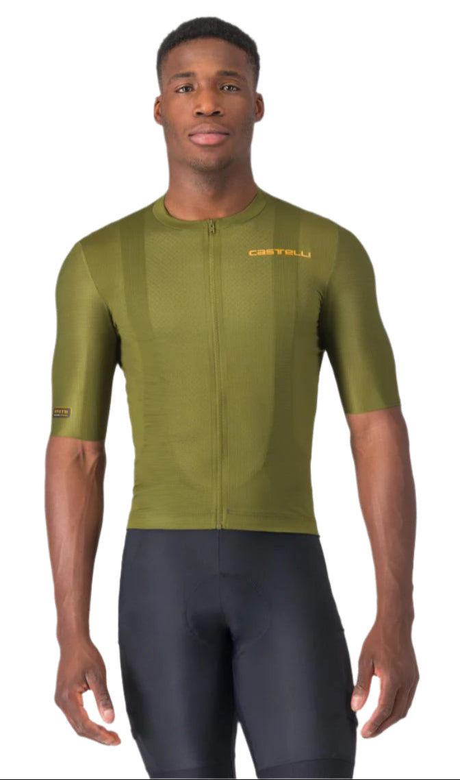 Unlimited Entrata 3 Jersey - Short Sleeve - Men's – Bushtukah