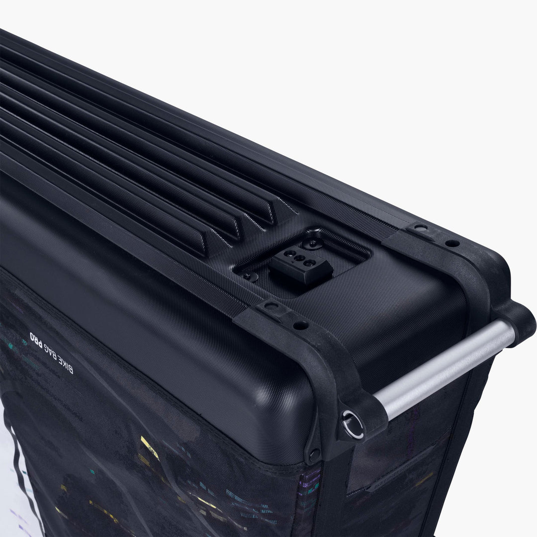 Bike Bag Pro Travel Case 2026 – Bushtukah