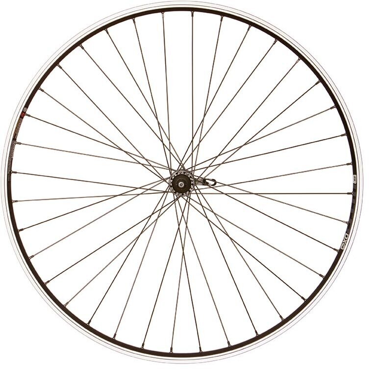 WTB DX18 QR 700C/29" Rim Brake Rear Wheel – Bushtukah