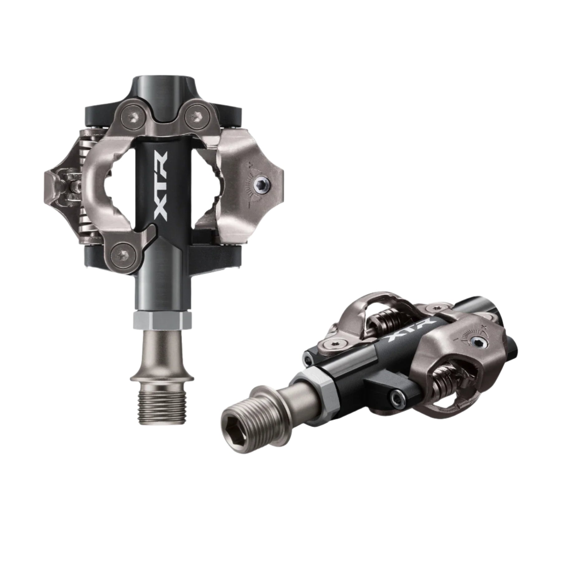 XTR XC PD-M9200 Race Pedals – Bushtukah